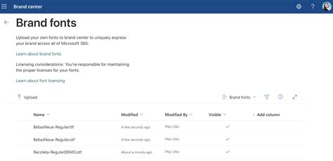 branding sharepoint sites using site branding shortpoint support