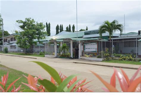 Leonides S Virata Memorial School Lsvms A C Quezon Geophoto