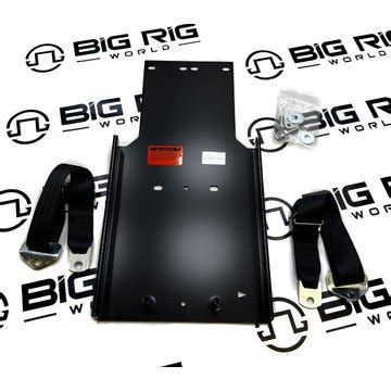 Legacy Silver Seat Black Cloth W Armrests 188900fw631 Oem Seats
