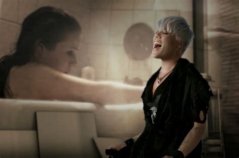 Pink Ranks Her Most Iconic Music Videos Of All Time