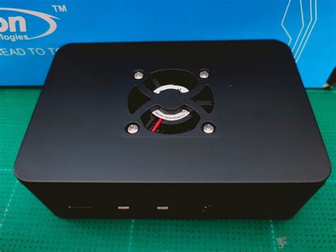 Raspberry Pi 4 Model B 4GB RAM Main Board My Hobby Street