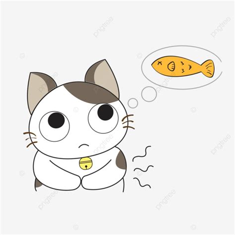 Cute Cat Character Vector Feeling Tabby Vector Vector Feeling Tabby Png And Vector With