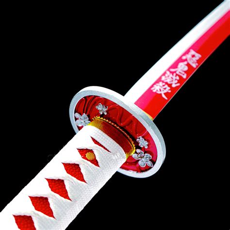 Kanao Tsuyuris Sword Demon Slayer Sword Kimetsu No Yaiba Sword
