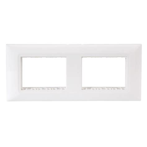 Elvira 6 Module Plate 800166 Kumaranco