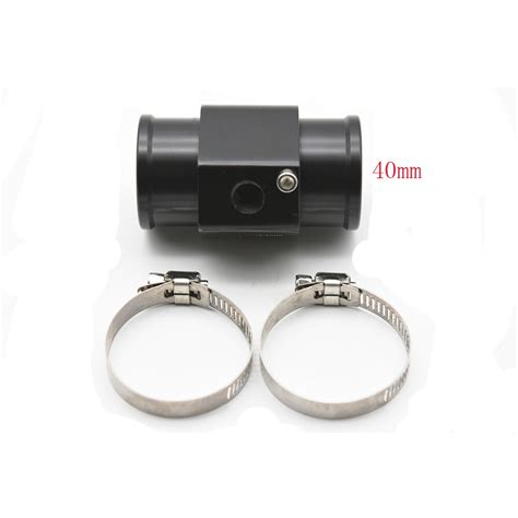 Water Temp Gauge Radiator Temperature Joint Pipe S Grandado
