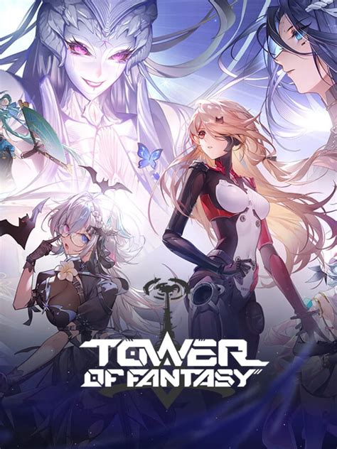 Tower Of Fantasy Dolby