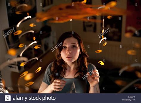 Abigail Breslin Stock Photos Abigail Breslin Stock Images Alamy