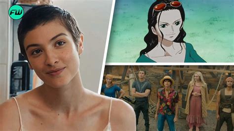 Much Awaited Update On Netflixs One Piece Season 2 Lera Abova Has An