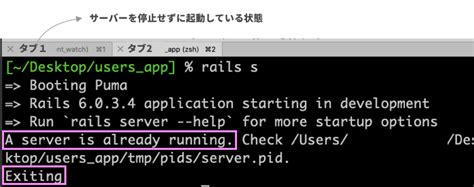 【rails】 Rails Serverrails Sの便利な使い方とは？ Pikawaka