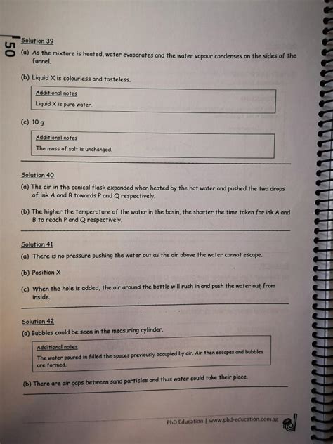 Phd Education Science Exam Package Hobbies And Toys Books And Magazines