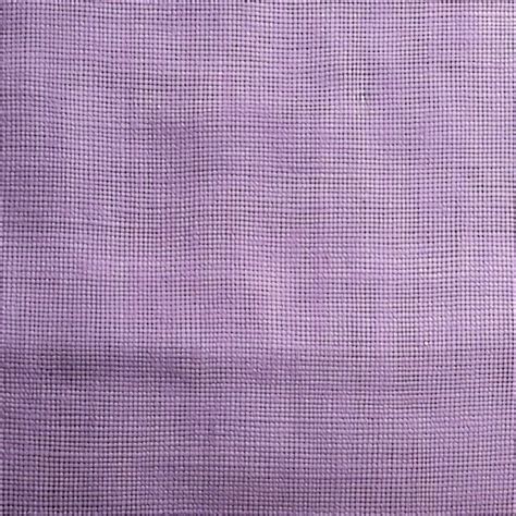 Premium Photo Purple Fabric Texture Background Generative Ai