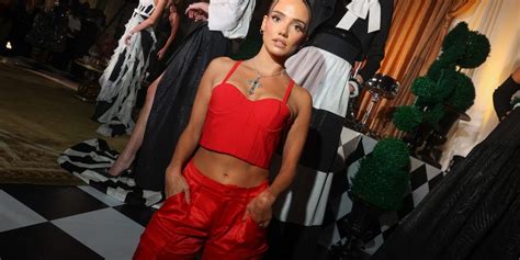 How Ex Call Her Daddy Co Host Sofia Franklyn Ended Up On The Multi Millionaire Track—and Why She