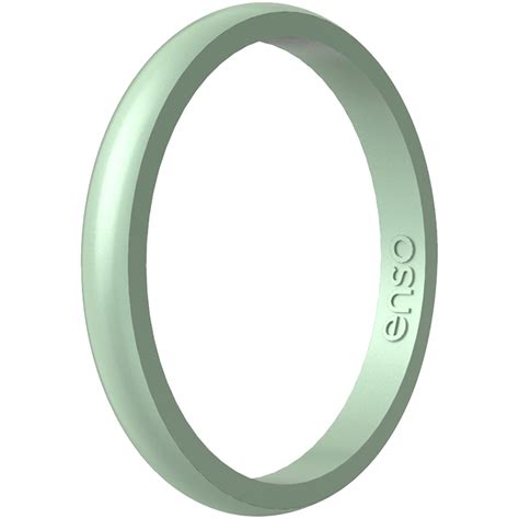 Enso Rings Halo Legends Series Silicone Ring 11 Medusa