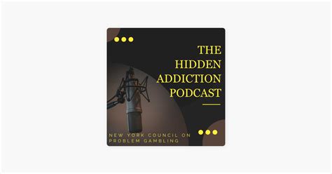 ‎the Hidden Addiction Podcast On Apple Podcasts