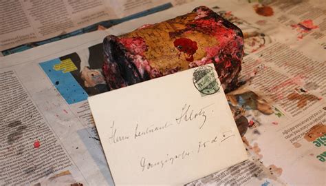 I Bought A Real Cursed Dybbuk Box On Ebay Higgypop Paranormal