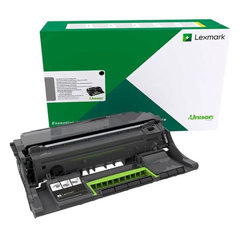 Картриджи для Lexmark MX 321adn (56F0Z00, 56F5H00, 56F5000)