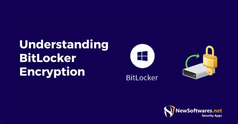 How Secure Is Bitlocker Encrypted Deleted Data Blog