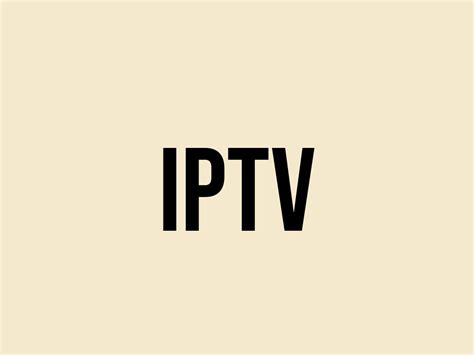 What Does Iptv Mean Meaning Uses And More Fluentslang