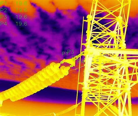 Insulator Object Detection Dataset V Pm By Kenhuyang