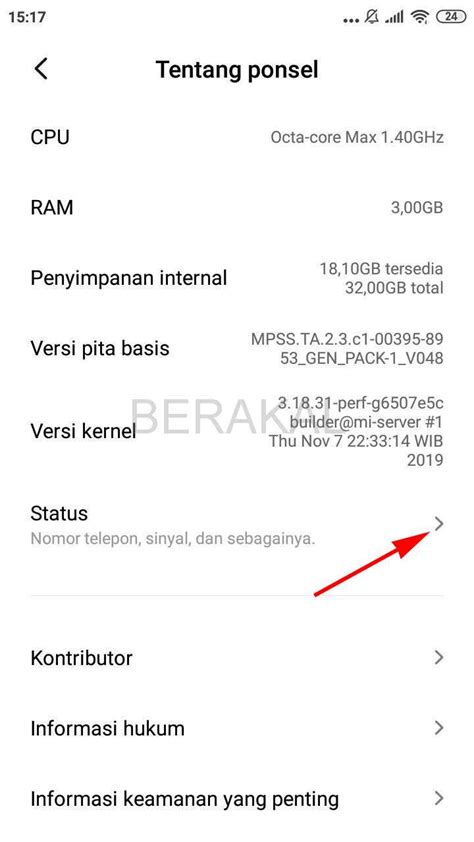 Cara Cek Imei Xiaomi Asli Atau Palsu Dengan Mudah