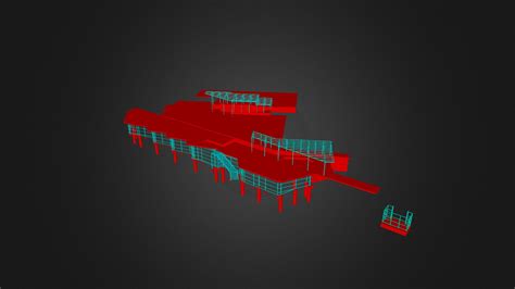 34 3d Model By Innovatuz [080feb7] Sketchfab