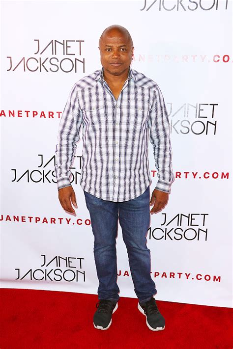 Who Is Randy Jackson Facts About Janet And Michaels Brother Hollywood
