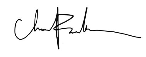 Signature Cliparts Co