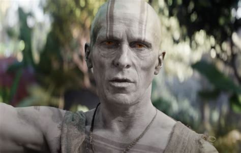 Gorr The God Butcher