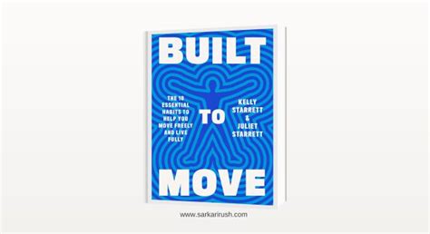 [read] built to move pdf kelly starrett