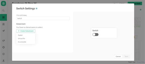 Iot Led Control Using Blynk Raspberry Pi Pico W