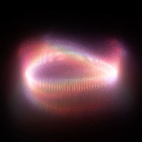 Jason Ting On Instagram Halo Wave Touchdesigner Glsl Shaders