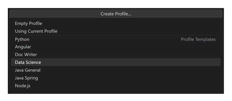VS Code 1 78 Adds A Development Configuration Template And Introduces A New Diff Algorithm To