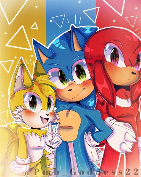 Sonic Cj Soniccjcolours Twitter