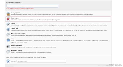 Jmeter Mavenjenkins 接口性能全自动化测试