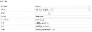 Installer IspConfig Nginx PHP FPM MariaDB Sur Ubuntu