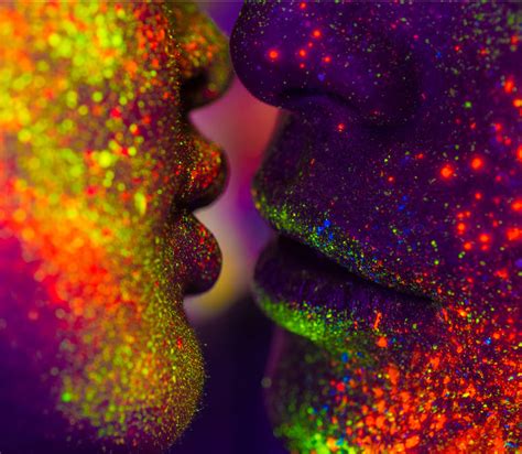 Better Sex And More Romance When Using Psychedelics You Bet What