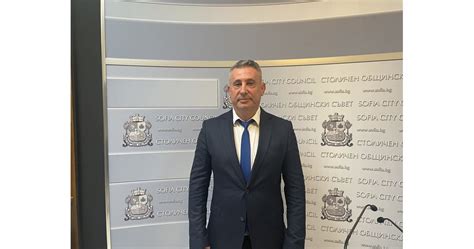 От 4 и опит избраха кмет на район “Красно село” в София Обзор