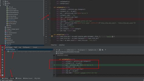 Guides Python Pycharm Md At Master Netology Code Guides GitHub