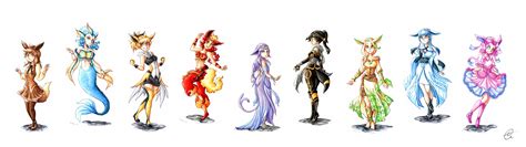 Sexy Pokémon