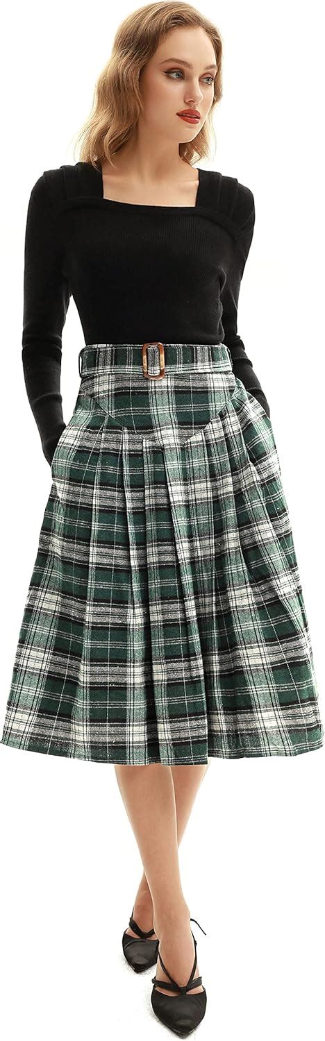 60s Skirts 70s Hippie Skirts Jumper Dresses