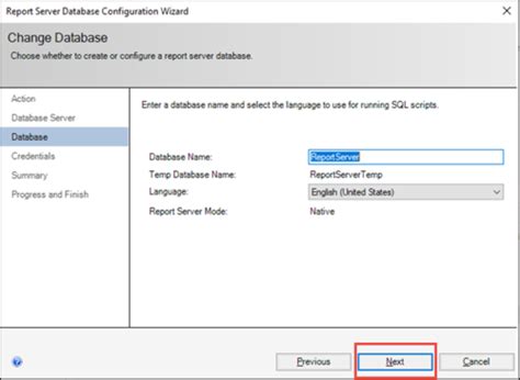 Configuring Sql Server Reporting Services Metasys Lit 12012240