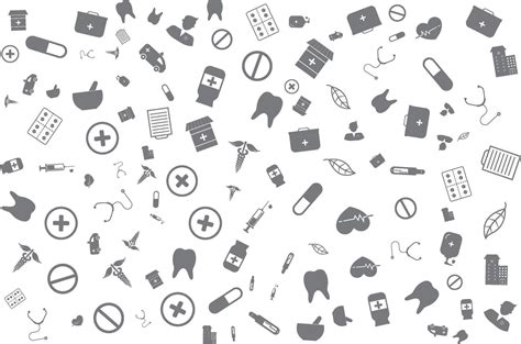 Pharmacy Pattern Illustration 48039038 Vector Art At Vecteezy