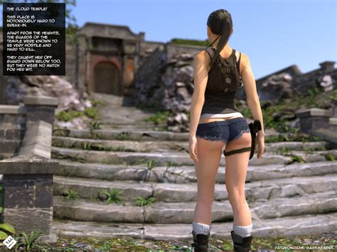 Maxsmeagol The Cloud Temple