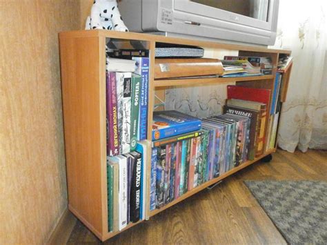 Тумба під телевізор кутова — ціна 1350 грн у каталозі Тумби Купити товари для дому та побуту за