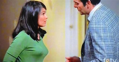 The Brady Bunch Blog Yvonne Craig On Mannix 1973