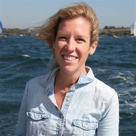 Olivia Ahern Postdoctoral Scientist Doctor Of Philosophy Marine Biological Laboratory Ma