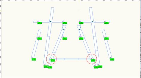 Braceworks Calculation Asymmetry Braceworks Vectorworks Community Board