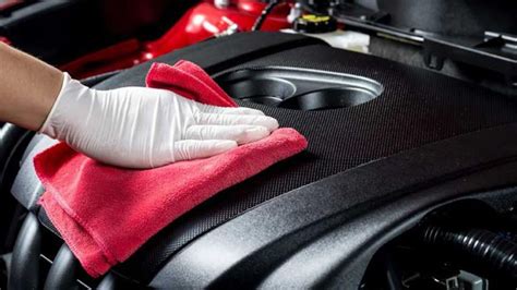 How To Optimize Your Engine Performance