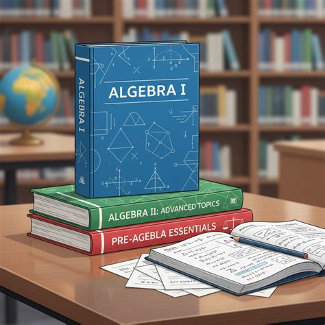 Workbooks For High School Basic Knowledge