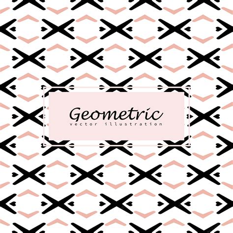 추상 최소한의 패턴 배경 프리미엄 벡터